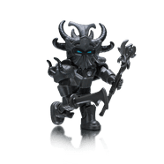 Walmart Exclusive: Roblox Action Toy Series - chillthrill709 Character ...