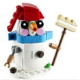 LEGO - Creator Snowman 30645 - Walmart.com