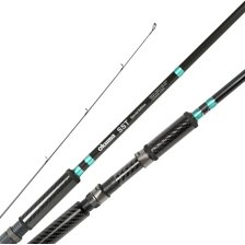 Okuma SST "a" Series Travel Rod 10'6" Medium 4pc w/ Hard Tube Case ...