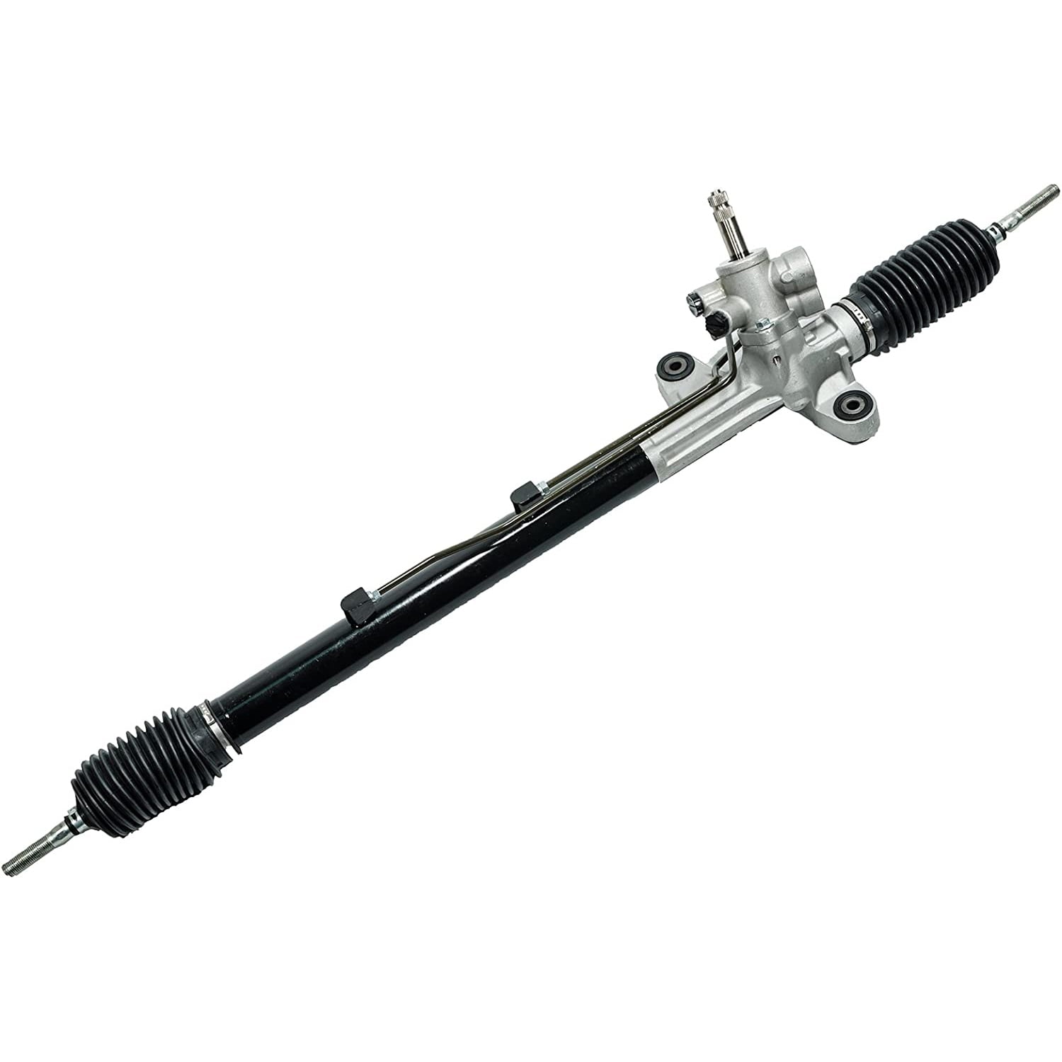 Steering Gearbox A-Premium Complete Assembly Compatible With Toyota ...
