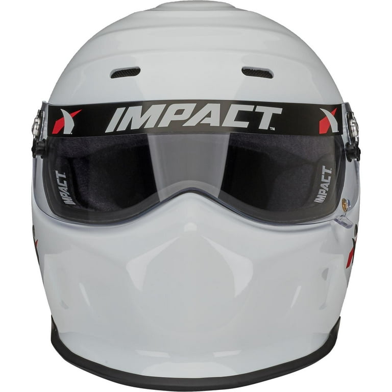 Impact Racing Helmets