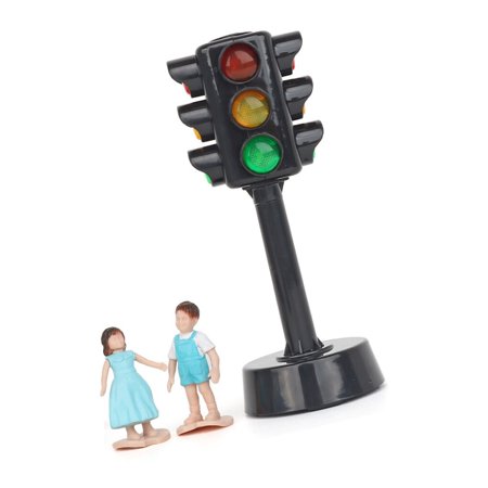 Mini Crosswalk Road Sign Electric Traffic traffice safety sign stop ...