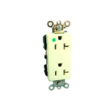 360 Electrical Rotating Duplex Outlet - Walmart.com
