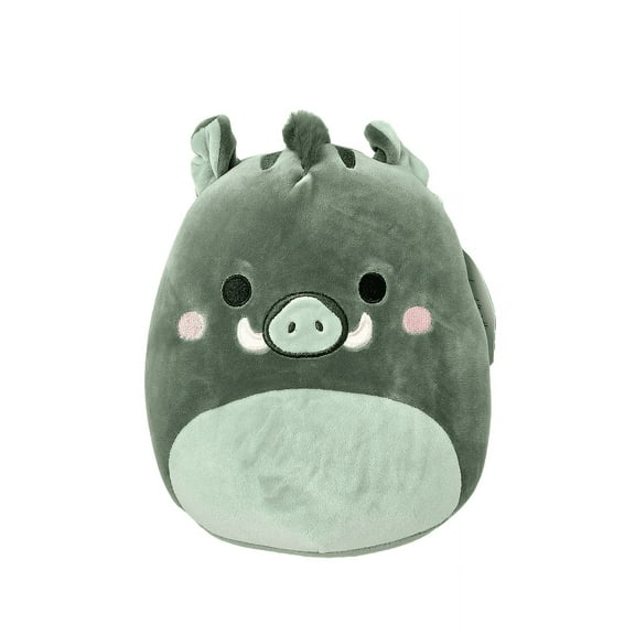 Squishmallows Official Kellytoys Plush 12 Inch Horace the Navy Blue and ...
