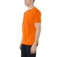 Fruit of the Loom Men's 360 Breathe Crew T Shirt - Walmart.com
