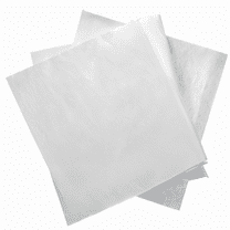 Bulk Gift Wrap - 200 Sheets of Premium White Tissue Paper (20in X 20in ...