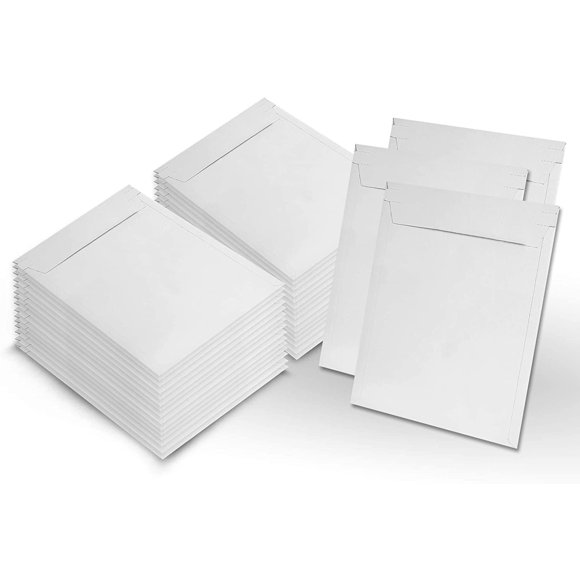Rigid Mailer Usps