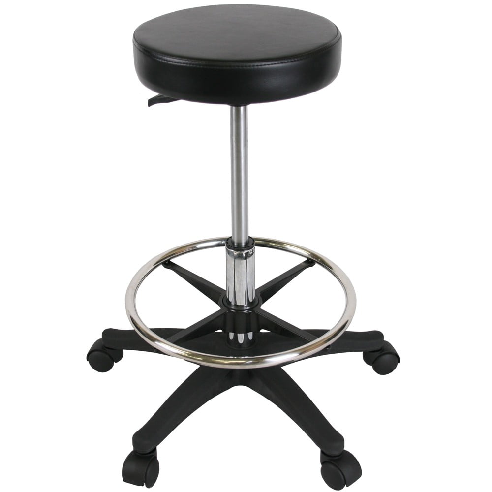 Salon Spa Massage Office Doctor Dental Tattoo Hydraulic Stool ST-88A ...
