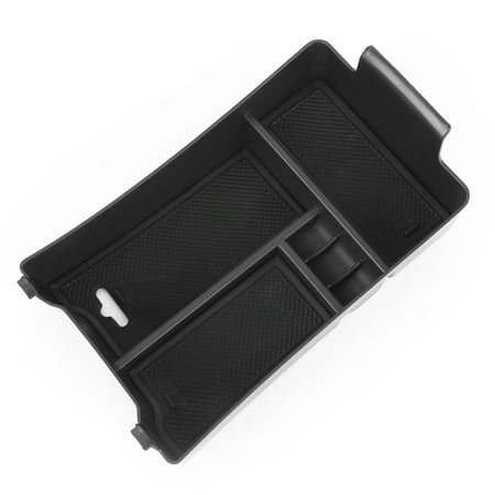 VGEBY Central Console Storage Box ABS Organizer Container For Envision ...