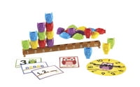 Learning Resources 1-10 Counting Owls Activity Set, Grades PreK and ...