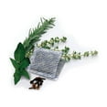 Richards Homewares Herbal Moth Away, Indoor Use, Non-Toxic, 18 Jumbo ...