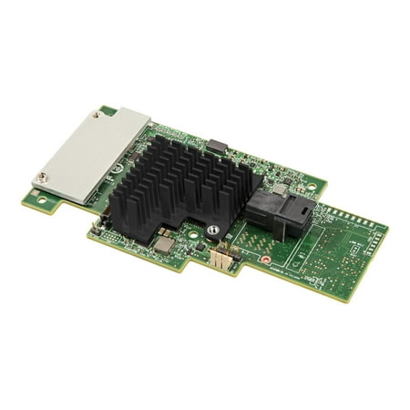 Intel Integrated RAID Module RMS3CC080 - Storage controller (RAID) - 8 ...