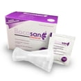 Enjuague bucal antiséptico en polvo Bocasan Premium Caja con 24 sobres ...