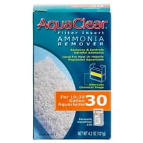 Aqua Clear 20 (Mini) Carbon Filter 3Pk - Walmart.com