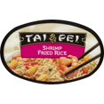 Tai Pei Shrimp Fried Rice Frozen Asian Entrée 9 oz - Walmart.com