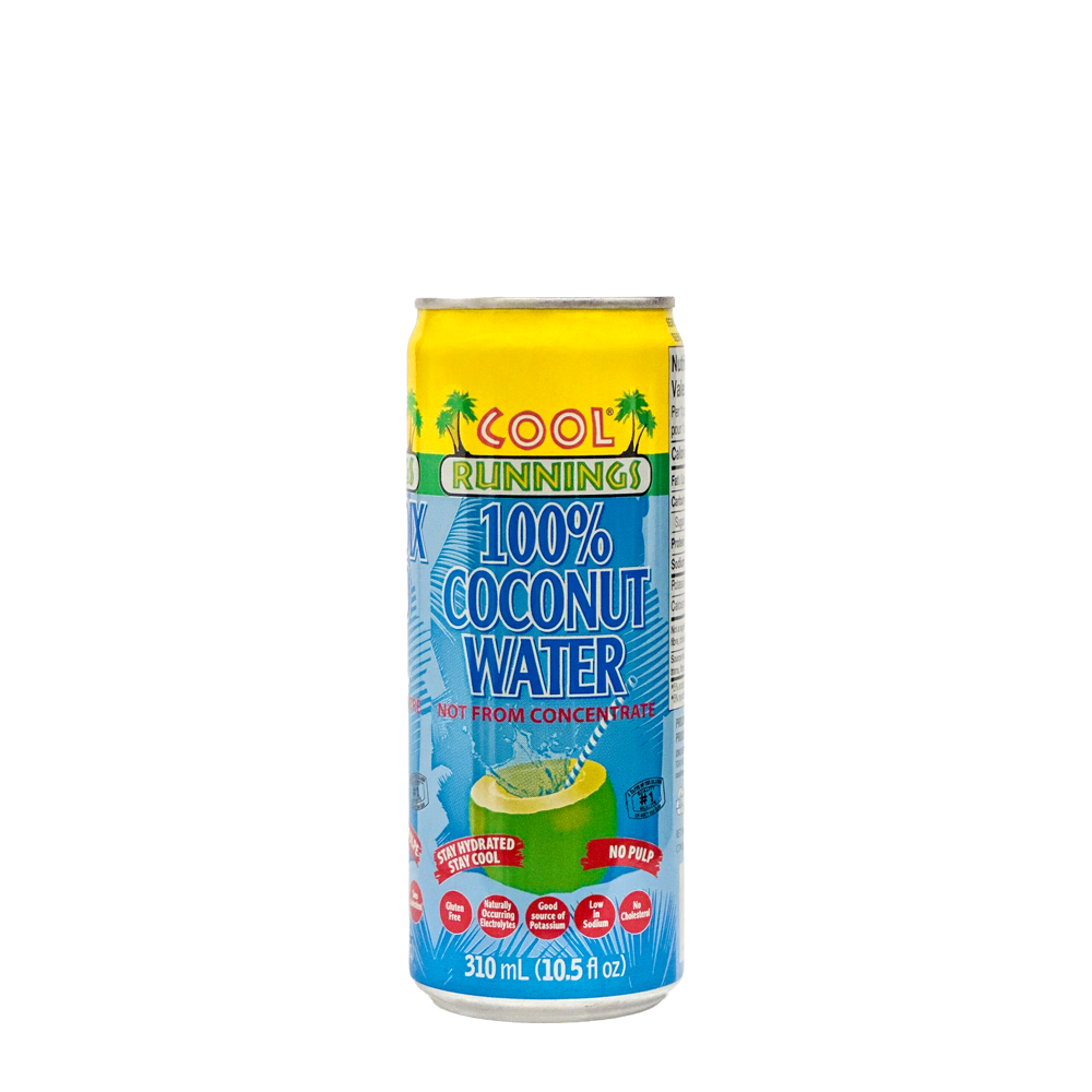 Click here for Cool Runnings 100 Coconut Water 310 Ml. Not From C... prices