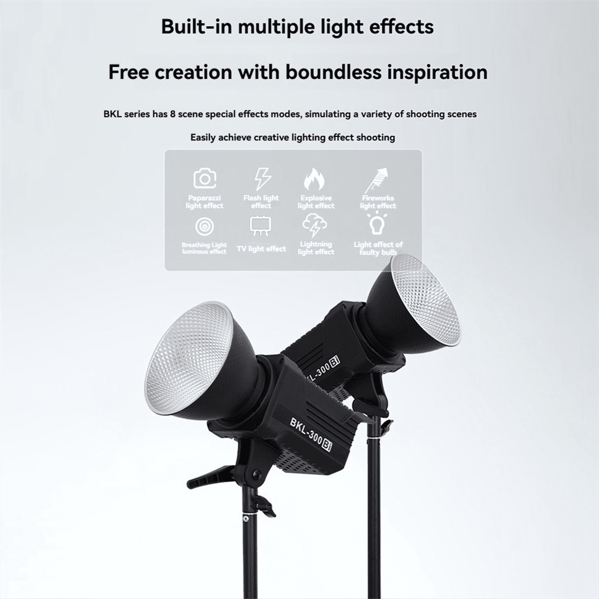 Click here for Unbranded 300w Bi Led Video Light  Continuous Led... prices