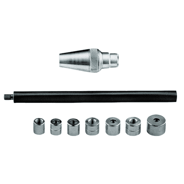 Lisle 22800 Wheel Stud Installer - Walmart.com