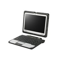 Restored Business Rugged 14" Panasonic TOUGHBOOK CF-54 MK3, Intel i5 ...