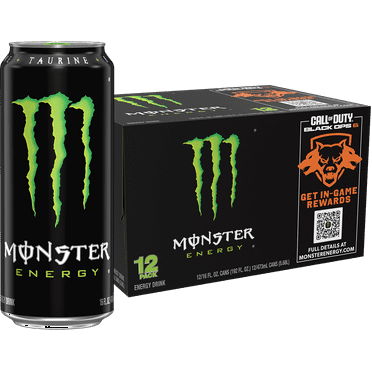Great Value Mountain Lightning Citrus Flavored Soda Pop, 12 fl oz, 24 ...