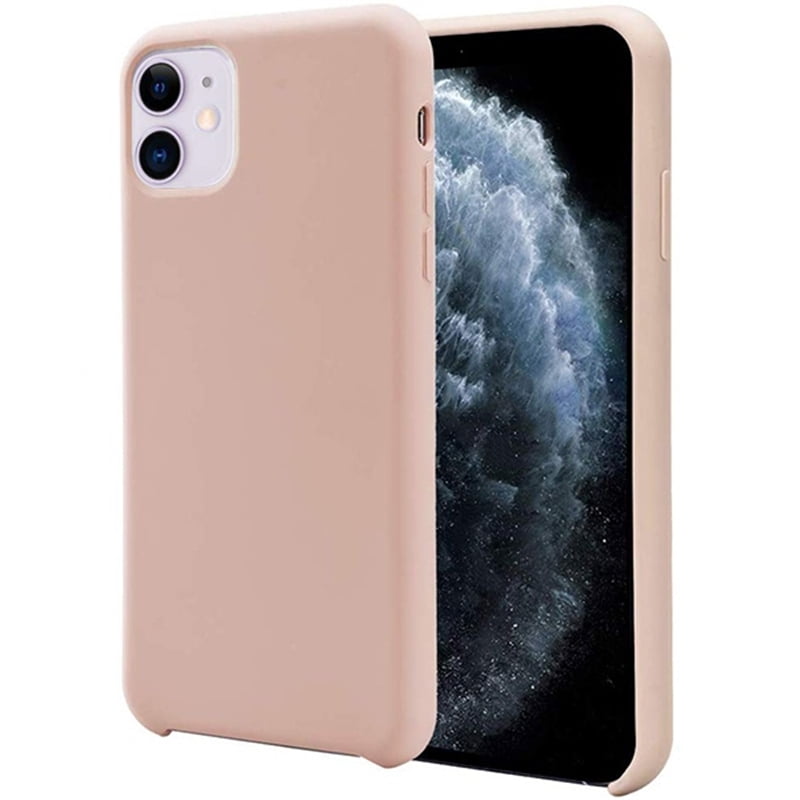Click here for Phonesmart [pst] Iphone 11 (6.1) Liquid Silicone C... prices