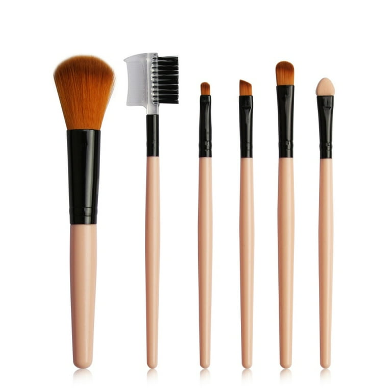 6 Pro brush essential kit - lktech.vn