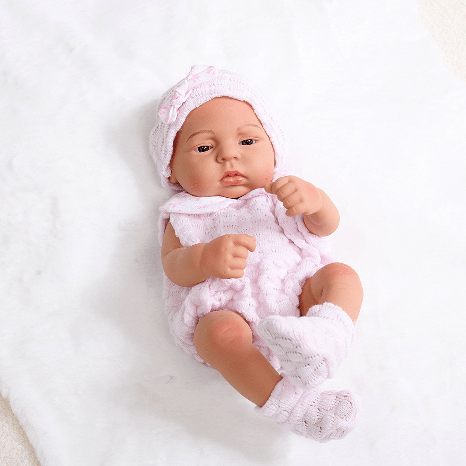Click here for Grm 40*16cm/16*6inch Reborn Doll  Vinyl 3d Skin Ar... prices