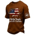 250 Anniversary Usa Tshirt Kids Patriotic Graphic Independence Day ...