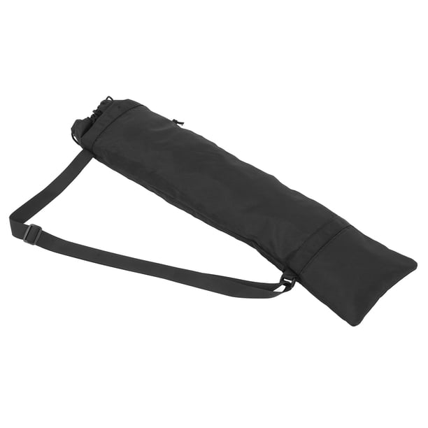 Light Stand Tripod Monopod Camera Case, Portable Black Universal ...