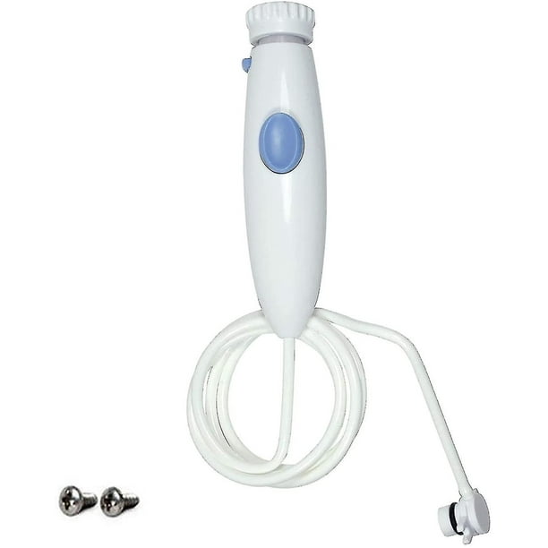 Oral Hygiene Accessories Compatible With Waterpik Wp-100 Wp-300 Wp-660 ...