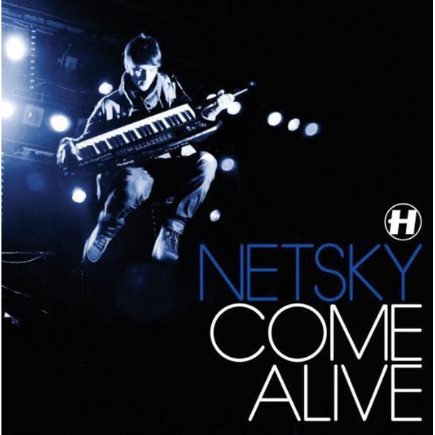 Come Alive (Vinyl) - Walmart.com