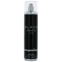 Kenneth Cole Fragrance, Black Body Mist for Her, 8 fl oz - Walmart.com