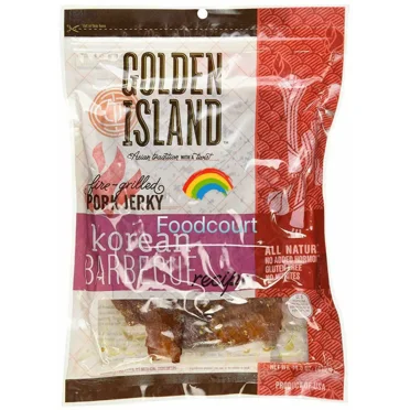Hawaiian Ahi Sakura Boshi Teriyaki Fish Jerky – Authentic Island Snack ...