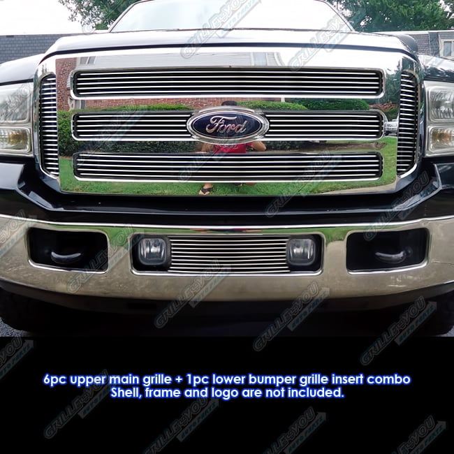 APS Compatible with Ford Excursion Ford F-250 F-350 F-450 F-550 2005 ...