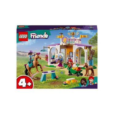LEGO Friends Forest House 41679 Building Toy; Great Gift for Kids Who ...