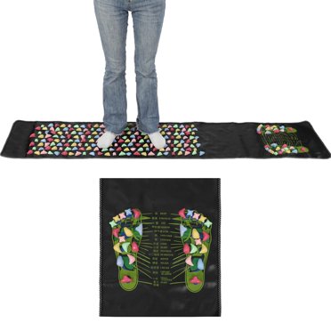 Equate Toe Touch Control Bubble Massage Foot Bath - Walmart.com