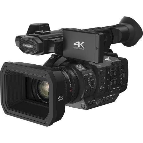 Sony Professional Video Camera Price List
