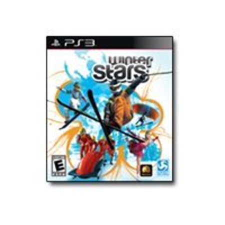 Winter Stars - PlayStation 3 | Walmart Canada