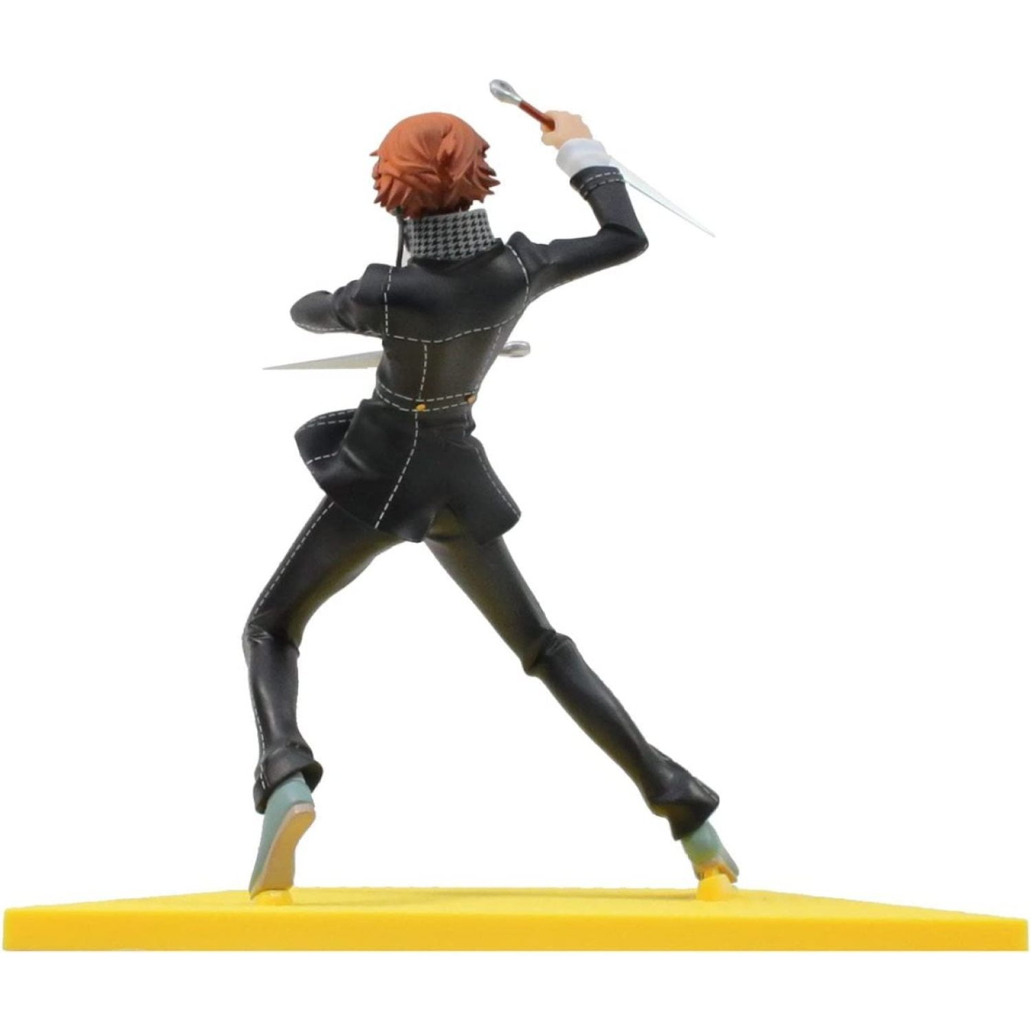 Persona 4 Arena Yosuke