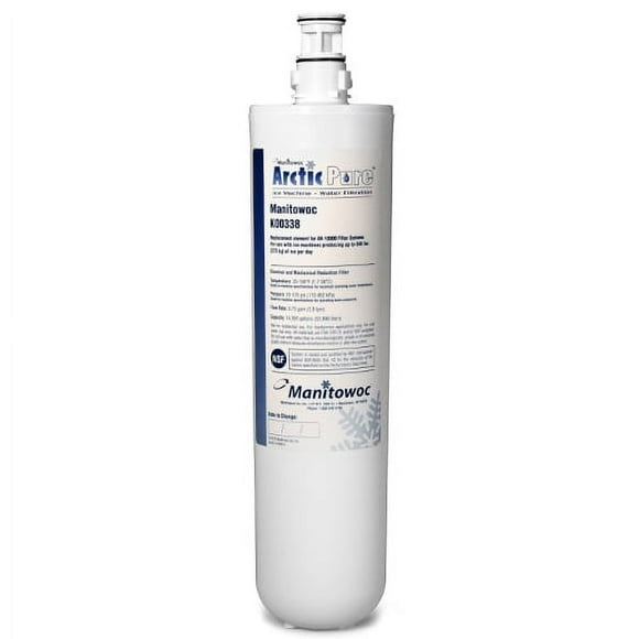 Kinetico Water Filters