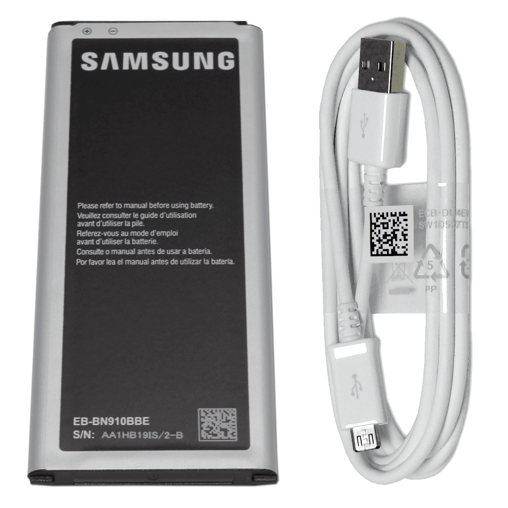 Original Samsung Battery Eb Bn910bbe Ebbn910bbe 3220mah For Samsung