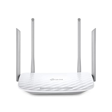 Restored TP-Link WiFi 6 Gaming Router - Tri Band Wireless Router Ax ...