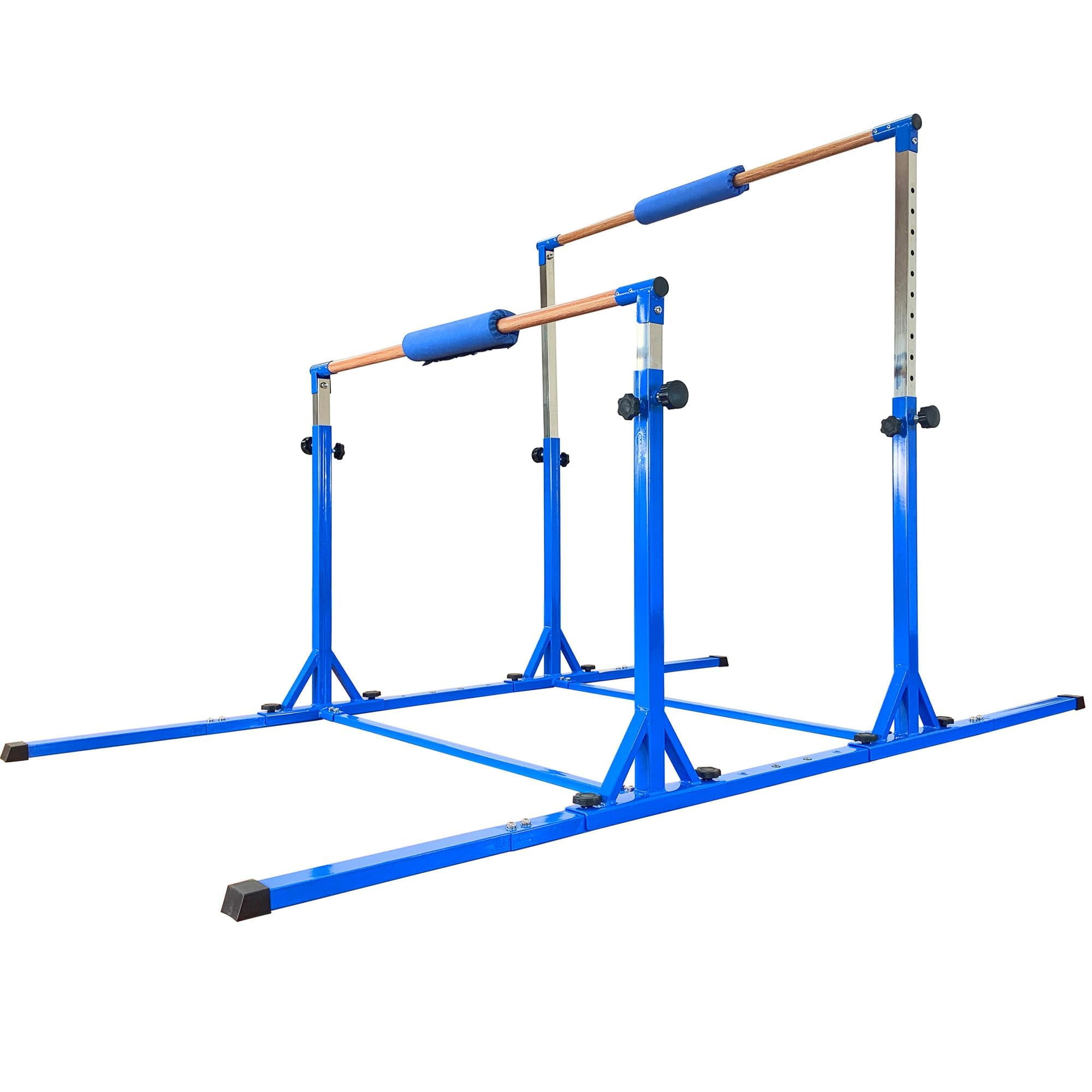 Click here for Marfula Gymnastics Double Horizontal Bars 3play Pa... prices