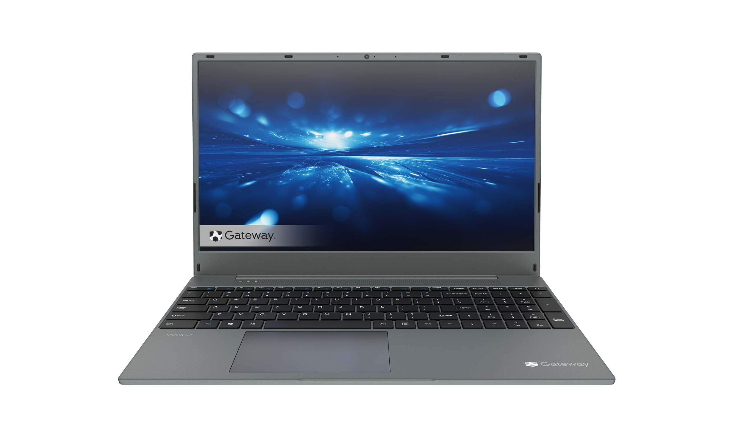 Gateway 15.6" Ultra Slim Notebook, FHD, AMD Ryzen™ 3 3250U, Dual Core ...
