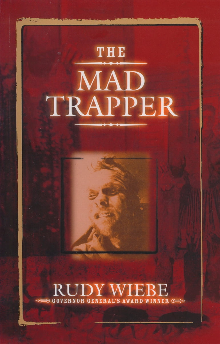 The Mad Trapper - Walmart.com - Walmart.com