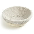 Codream 8 Inch Banneton Proofing Baskets with Bread Lame, Dough Scraper ...