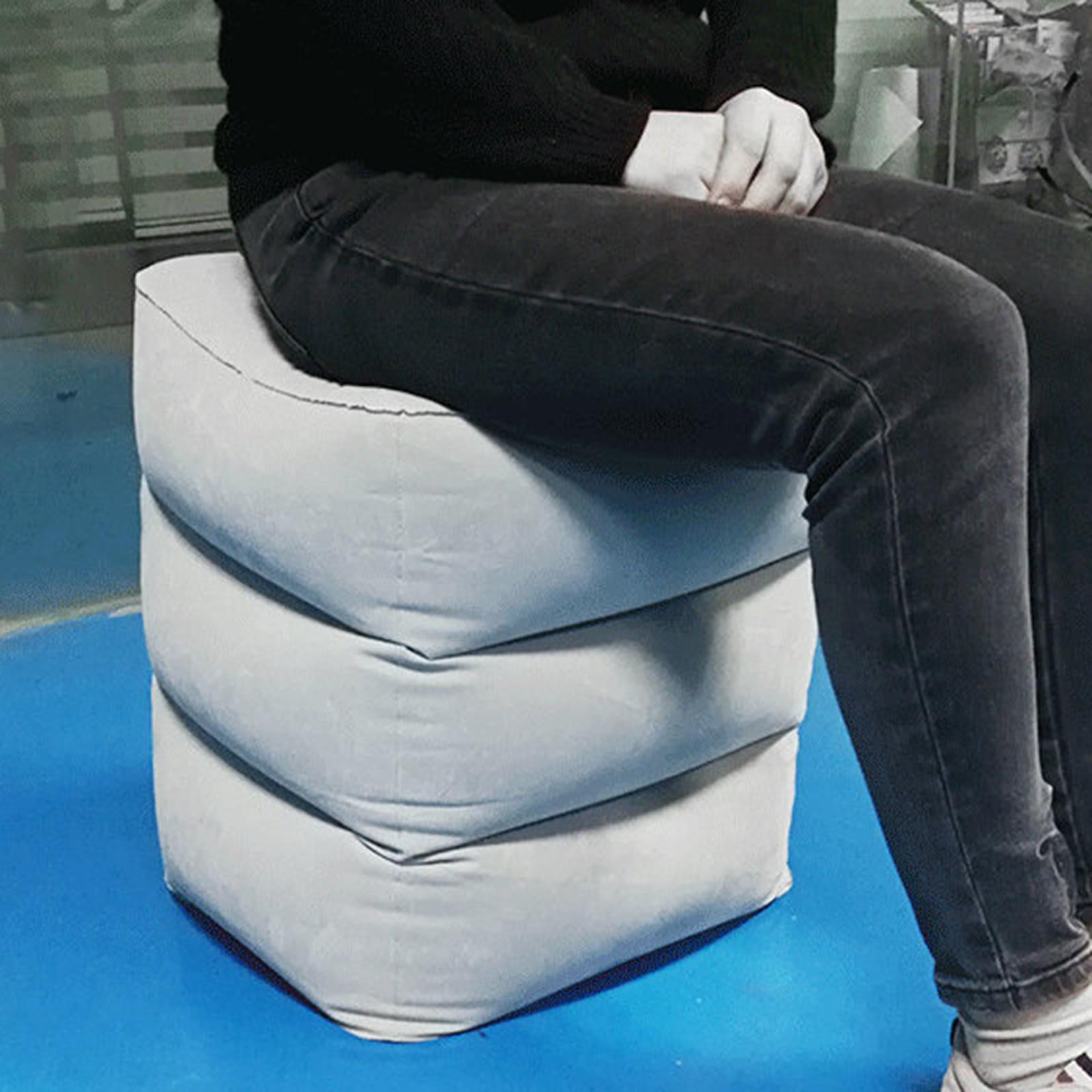 Click here for Beloving Foot Rest Pillow Portable Inflatable Leg... prices