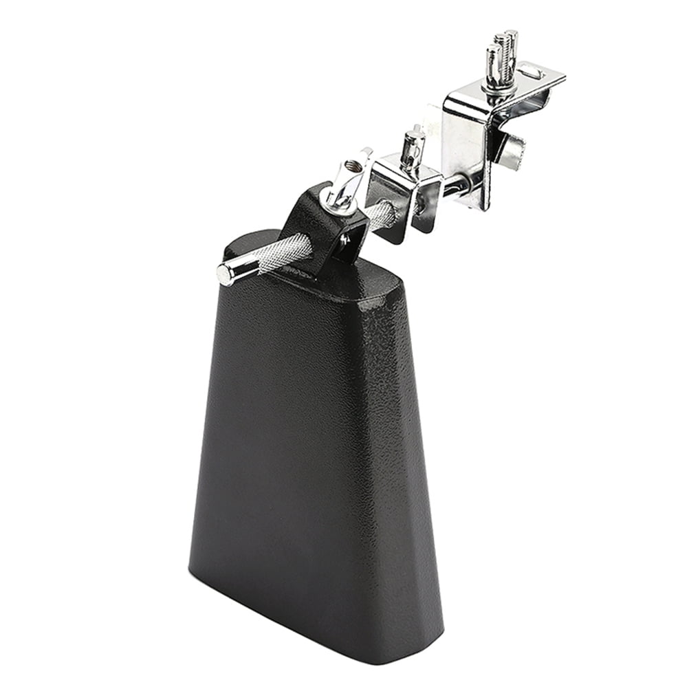 1 set of Durable Cowbell Drum Kit Special Cow Bell Percussion ...