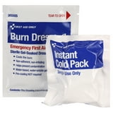 First Aid Only OSHA & ANSI Refill, 25 Person, 89 Pc HSA/FSA Eligible ...