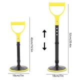 Mobility Aids Tool, Adjustable Standing Aid, Standing Assist Devices ...